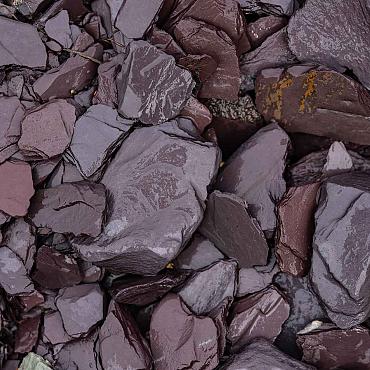 Canadian Slate Blue 30-60 25kg | Visser Weert